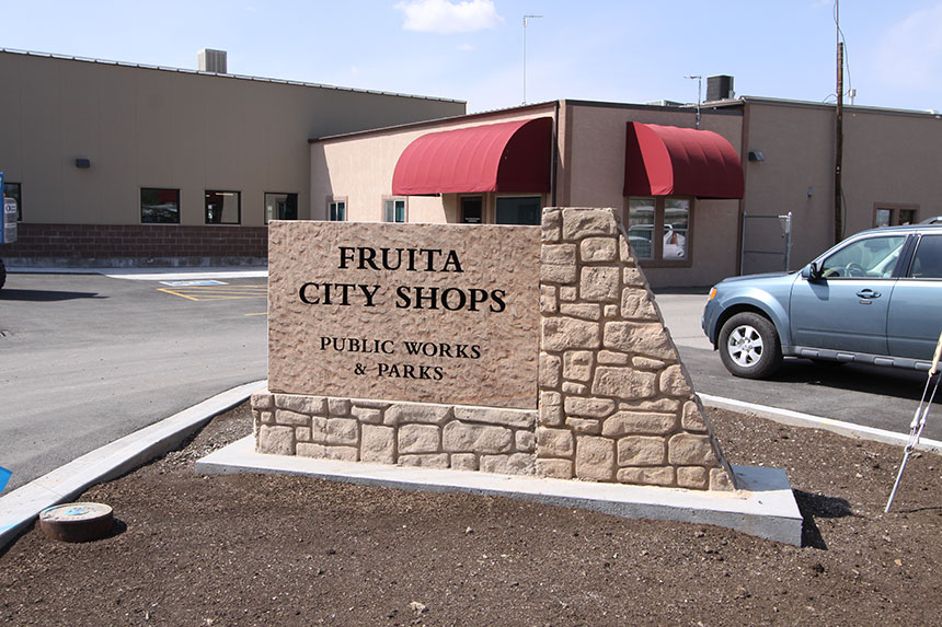 Fruita City Shops - McAtlin Electrical Corp